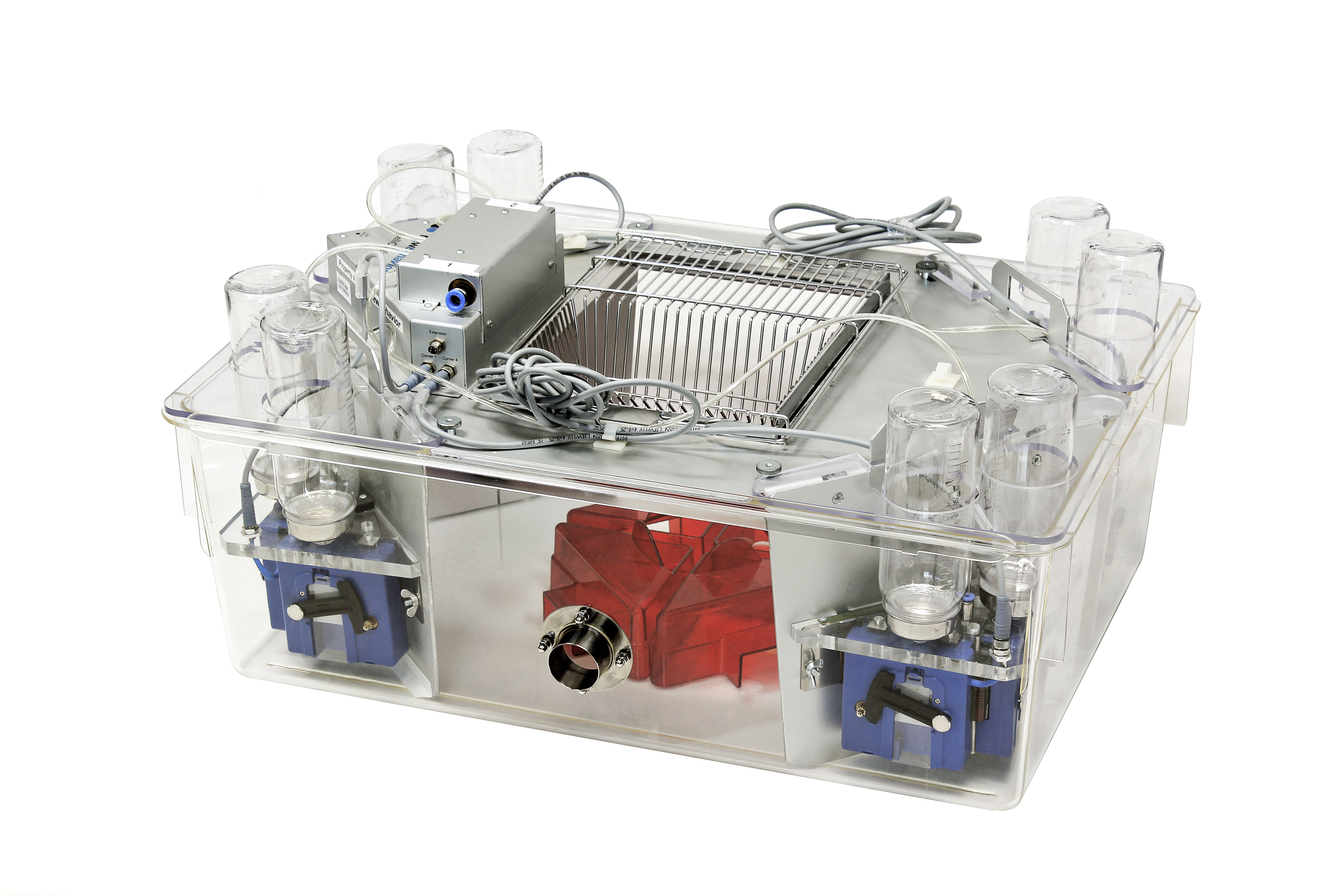 Multi Conditioning System