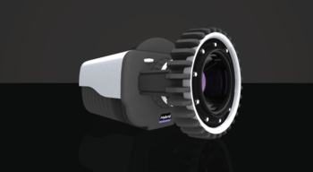 Qualisys launches a Hybrid camera!