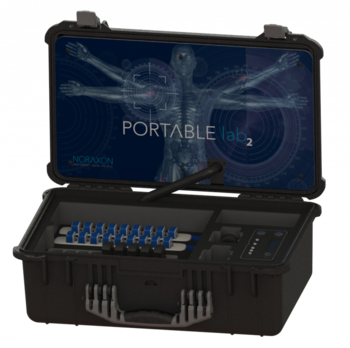 New Portable Lab from Noraxon