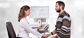 Surface EMG Equipment - Scanning | AIMedical International