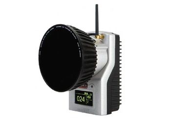 Qualisys Track Manager 2020